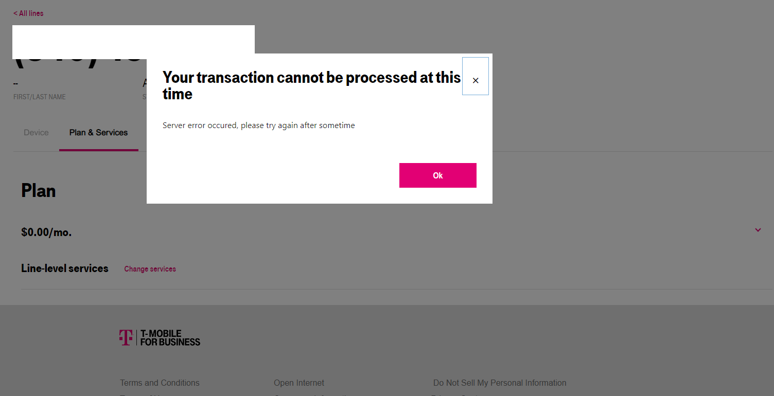 T-Mobile 5G Internet for Businesses is a goddamn mess : r/tmobileisp